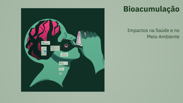 Bioacumulação e Biomagnificação by Yasmim Costa Da Silva on Prezi