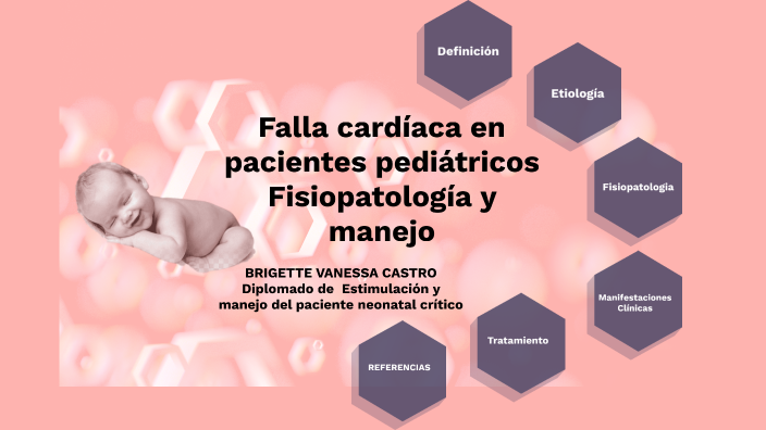 Plan de identificación y manejo del paciente neonatal crítico by ...