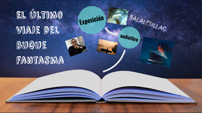 el ultimo viaje del buque fantasma by AKEMI ESPINOZA ROJAS on Prezi