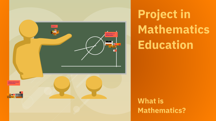 Project in Mathematics Education by Selm Musai on Prezi