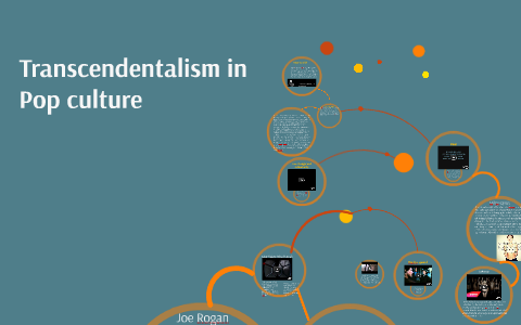 Transcendentalism in Pop culture by kelsey Vickrey on Prezi