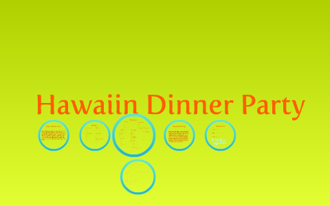 Gourmet Foods by Ryan Madray on Prezi