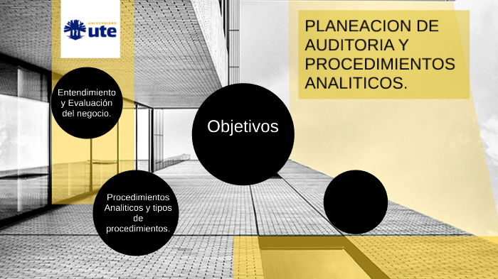 Auditoria by Jenssi Rodriguez on Prezi