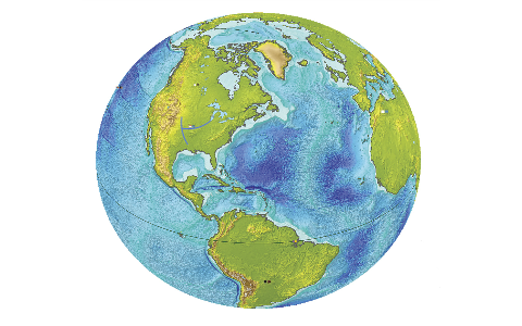 Earth Is Like A Cell. by Bounds Mikenzy on Prezi