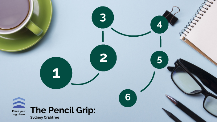 Assistive Technology: The Pencil Grip by Sydney Warren on Prezi
