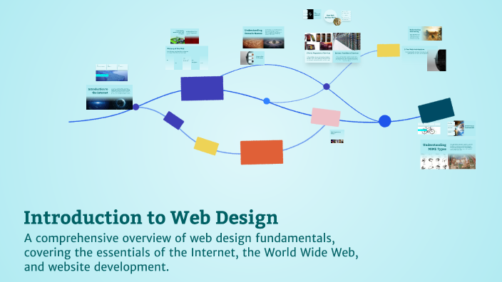 Introduction to Web Design by vivek on Prezi