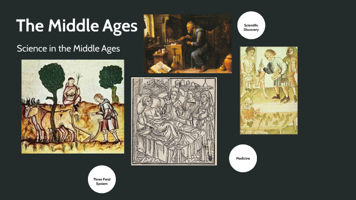 The Middle Ages - Science in the Middle Ages by Maddy Kasprzak on Prezi