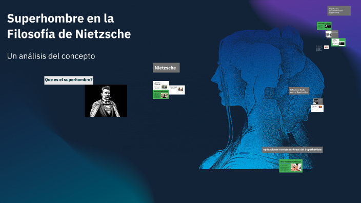 Friedrich Nietzsche: El Superhombre by FPS PAPEL on Prezi