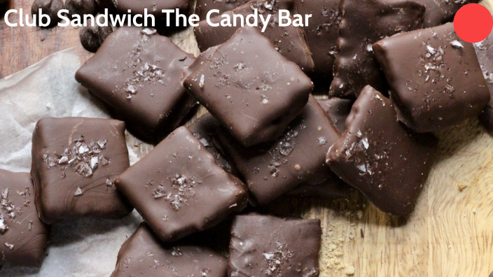 candy bar by kal Gray on Prezi