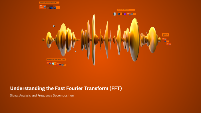 Understanding the Fast Fourier Transform (FFT) by Mosalah Ebaid on Prezi