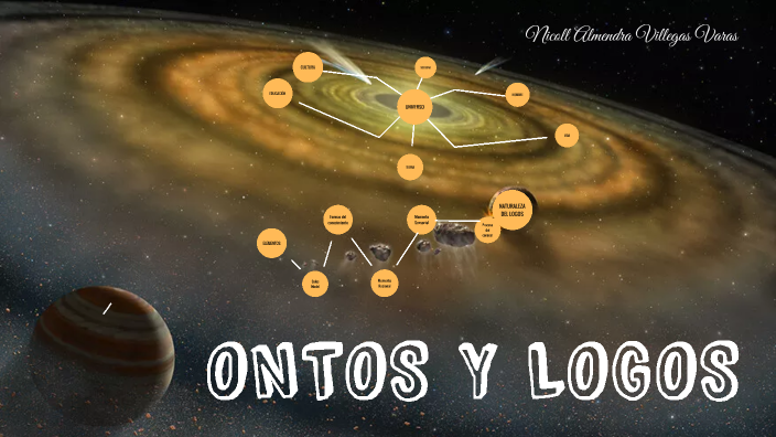Ontos y Logos by NICOLL ALMENDRA VILLEGAS VARAS on Prezi
