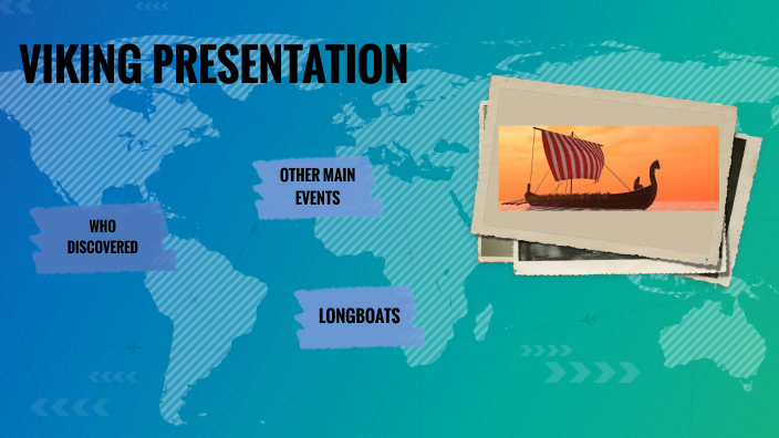 Viking Presentation by Owen Beckman-Scott on Prezi