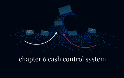 chapter 6 cash control system by colin kay on Prezi