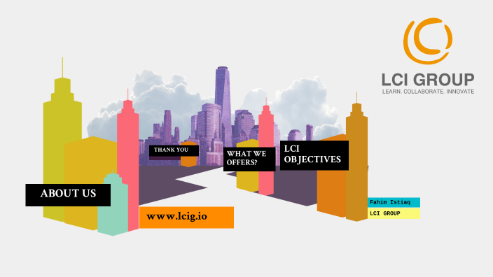 LCI Group 2023 by Fahim Istiaq on Prezi