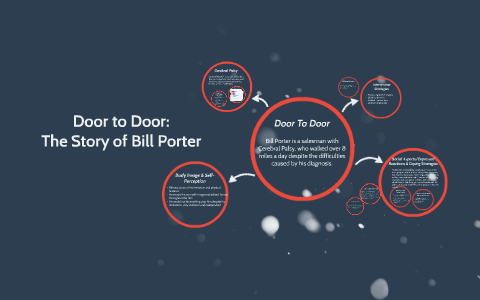 Door to Door: The story of Bill Porter by on Prezi