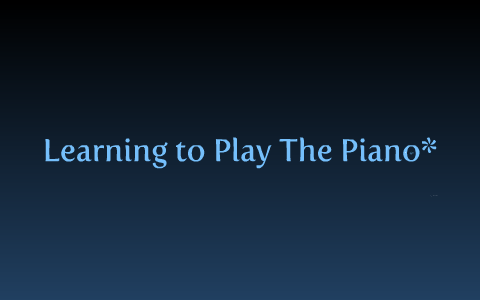 Senior English Project by Alexander Tracy on Prezi