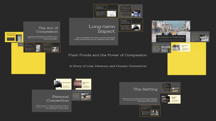 Flash Floods and the Power of Compassion by Colin Phiri on Prezi
