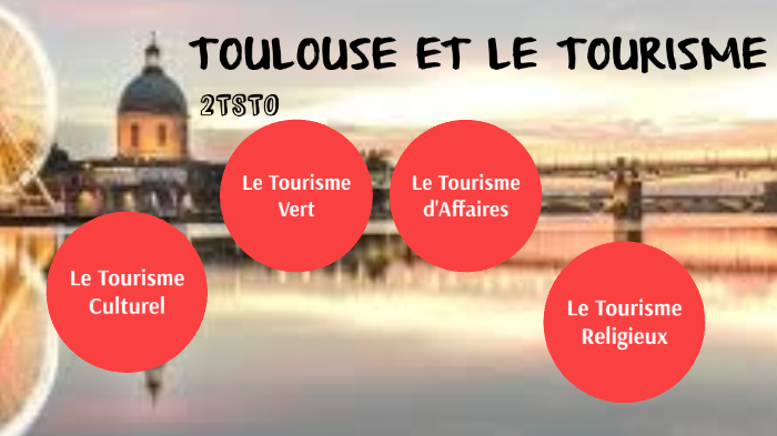LES FORMES DE TOURISME by Ornella DELMAS on Prezi
