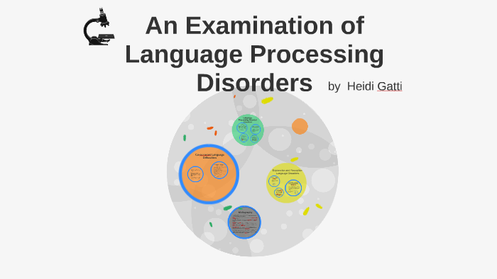 An Examination of Language Processing Disorders by heidi gatti on Prezi