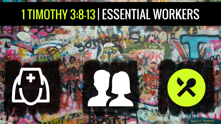 Essential Workers by Timothy Sprankle on Prezi