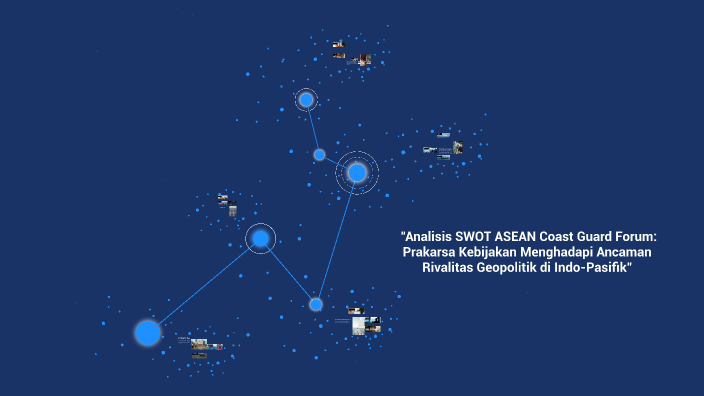 Enhancing Maritime Security: ASEAN Coast Guard Forum Analysis by KA'RTA ...