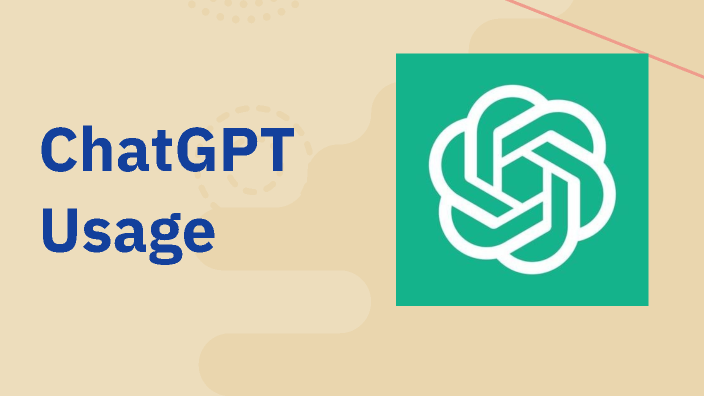 ChatGPT Usage by Rayan Perera on Prezi