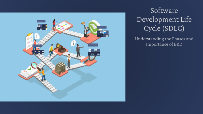 Software Development Life Cycle (SDLC) by beks-pro on Prezi