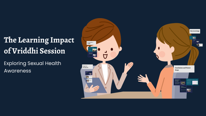 The Learning Impact of Vriddhi Session by Madina Bi Maqbool on Prezi