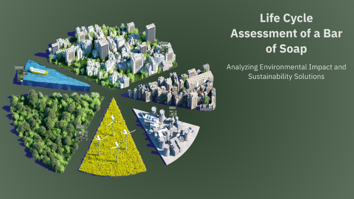 Life Cycle Assessment of a Bar of Soap by Nolan fay on Prezi