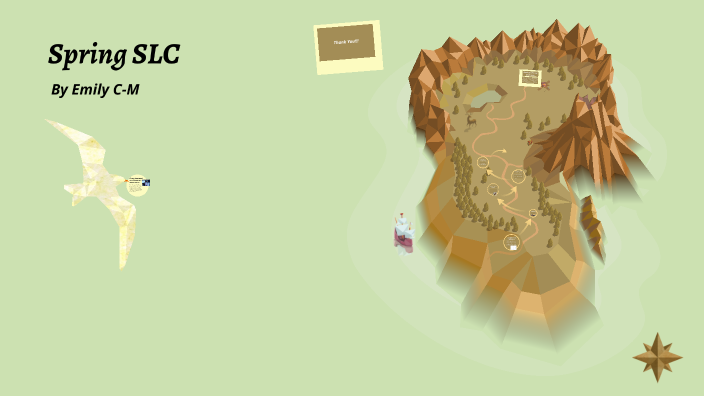 Emily's SLC by Emily Cruz-Macey on Prezi