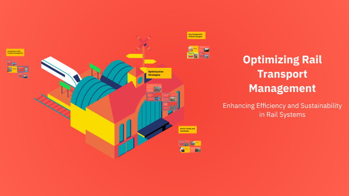 Optimizing Rail Transport Management by Роман Москалёв on Prezi