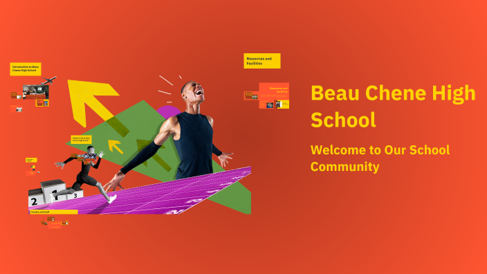 Beau Chene High School by Rebecca Dubois on Prezi