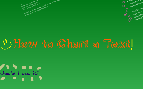 AVID- How to Chart a Text by Jamie Fioramonti on Prezi