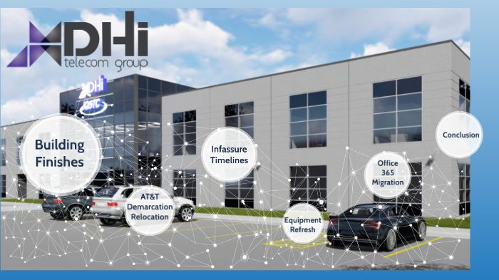 DHI New HQ Build-out Overview v2 by Edward Ngwu on Prezi