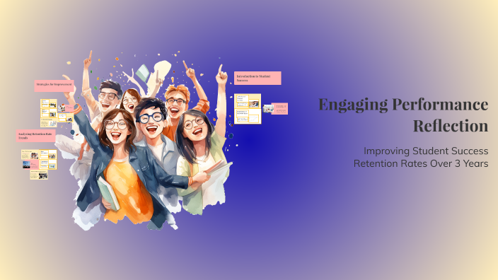 Engaging Performance Reflection by Michelle Chapman on Prezi
