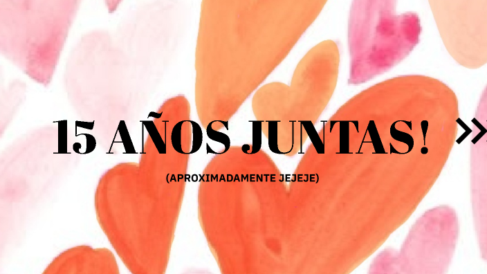 Put a bold statement her by sofia calvo on Prezi