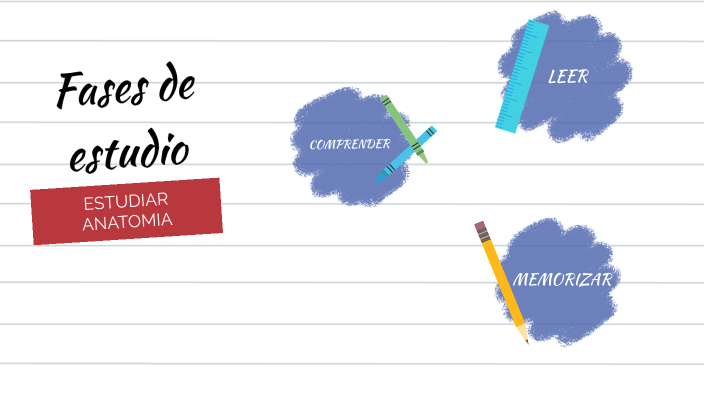 Fases de estudio by Tutorías UGR on Prezi
