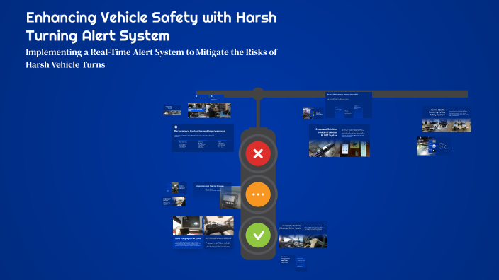 Enhancing Vehicle Safety with Harsh Turning Alert System by Vaishnavi ...