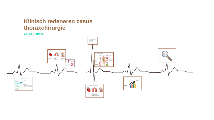 Presentatie leergang thoraxchirurgie by laura Timmer on Prezi