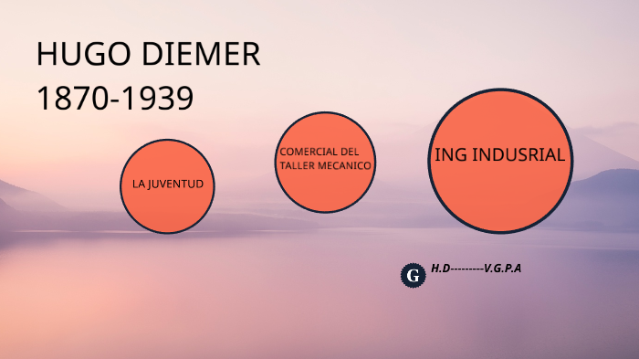 HUGO DIEMER by VANESA PADILLA on Prezi