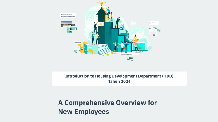Introduction to Housing Development Department by Nur Hazimah on Prezi