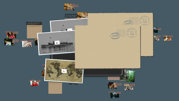 The Tuhoe Tribe: A Cultural Heritage by Lauren Curtayne on Prezi