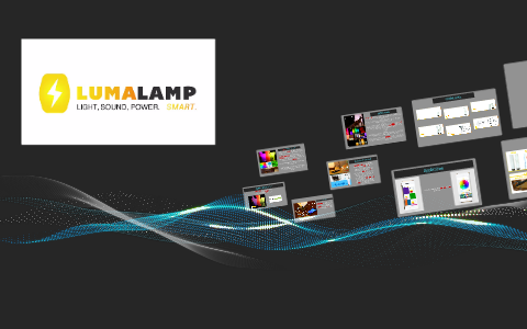 LUMA, What is it ? by Alexandre Gachet on Prezi
