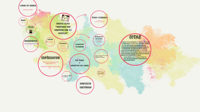 Soneto CLXVI "Mientras por competir con tu cabello" by Kassandra Lara ...