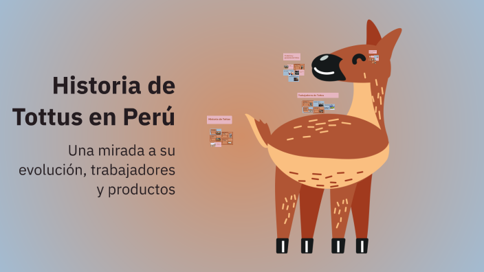 Historia de Tottus en Perú by rodrigo postigo mamani on Prezi