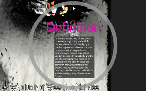 Definition by Lexie Mabe on Prezi