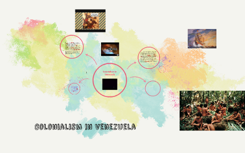 Colonialism in Venezuela by Malineanu Emanuel on Prezi