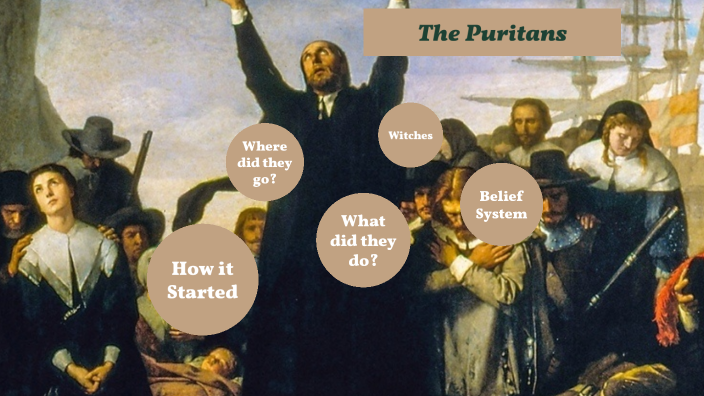 The Puritans by Leslie Chartos on Prezi