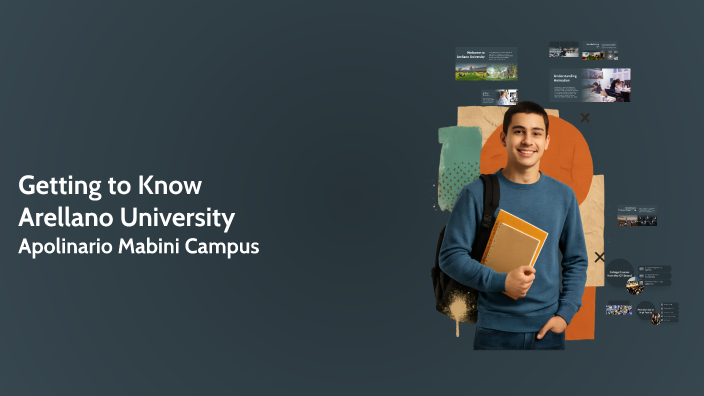 Getting to Know Your ICT Strand by Anton Cobardo on Prezi