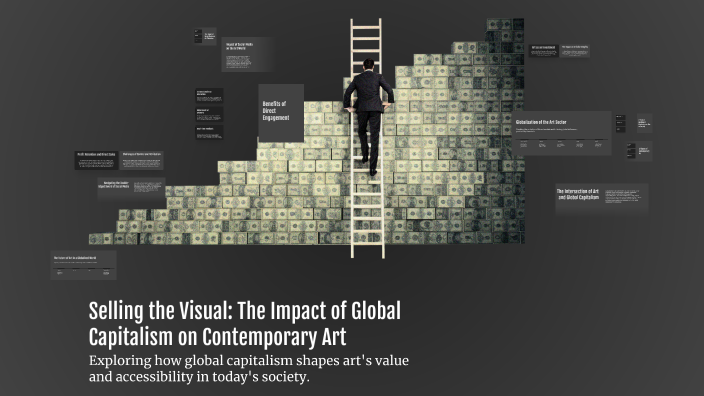Selling the Visual: The Impact of Global Capitalism on Contemporary Art ...